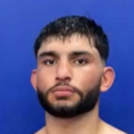 Rafiullah Safi vs. Faqar Mohammed, LFL New Talent 16 | MMA Bout | Tapology