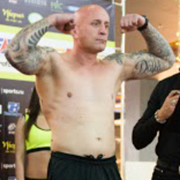 Artur Astakhov vs. Davor Vidović, ProFC 58 | MMA Bout | Tapology