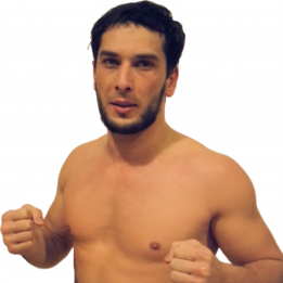 Ularbek Maksatbekov vs. Timur Gagaev, ACB 1 | MMA Bout | Tapology