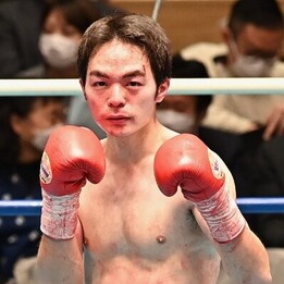 Shoma Koba vs. Mizuki Seki, Overheat Boxers Night 104 | Boxing Bout ...