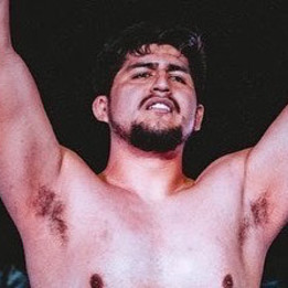 Joseph Nava vs. Travon Lee, Epic Fighting 50 | MMA Bout | Tapology