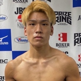 Hiroka Amaki vs. Yuto Hirose, Pioneer of Fight vol. 7 | Boxing Bout ...