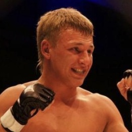 Aleksejs Povulans vs. Leonardos Sinis, WCSA Combat Ring 26 | MMA Bout ...