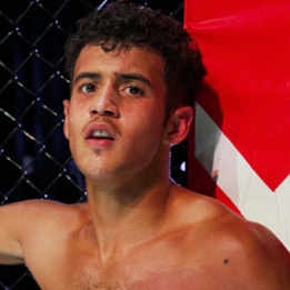 Rafael De Feria vs. Ali Abd, XFN 46 | Kickboxing Bout | Tapology