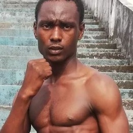 Stanford Ebere vs. Charles Lamptey, Spirit of the Warrior | MMA Bout ...