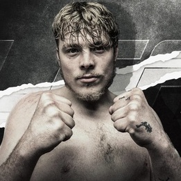 Alexander Collett vs. Charlie Cleveland, LFA 180 | MMA Bout | Tapology