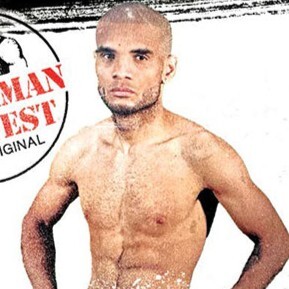 Yeifer Valencia | Boxer Page | Tapology