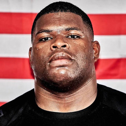 Austin Garrett vs. Marcus Jones, Dead Serious 46 | MMA Bout | Tapology