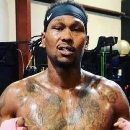 Dante Williams vs. Jaden Booth, Atlanta Premier Boxing | Boxing Bout ...