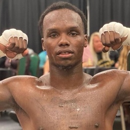 Ezekiel Scruggs vs. Zac Kelley, Pinnacle Fight Night | Boxing Bout ...