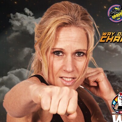 Denise Castle ("Denise Onesongchaigym") | Boxer Page | Tapology