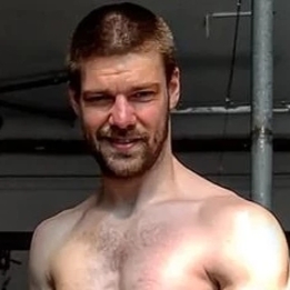 Kevin Knuetter vs. Ahmed Dananovic, Night of Champions | Boxing Bout ...