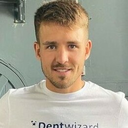 Danny Hall vs. MJ Hall, Outlaws Pride | Boxing Bout | Tapology