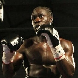 Benjamin Mendes Tani vs. Voldy Toutin, Gala de Boxe | Boxing Bout ...