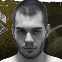 Josef Lacina vs. Daniel Teska, MMAA Arena Cup 74 | MMA Bout | Tapology