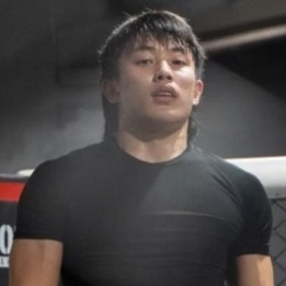 Mayson Nobetsu vs. Jett Fisher, Salt Fight Series 2 | MMA Bout | Tapology