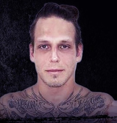 Bruce Roussin | MMA Fighter Page | Tapology