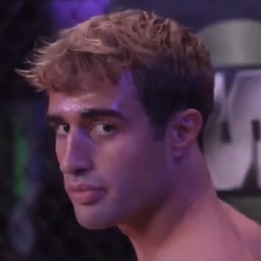 Jadon Shuey vs. Michael Jamiyandorj, SteelFist Fight Night | MMA Bout ...