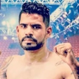 Matheus Gonçalves vs. Joabson Alves, FK MMA 7 | MMA Bout | Tapology