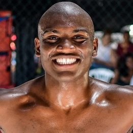 Vitor de Jesus vs. Pietro Possami, Fight Club MMA Amador 21 | MMA Bout ...