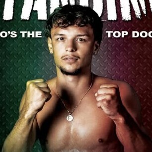 Angel Hernandez | Boxer Page | Tapology