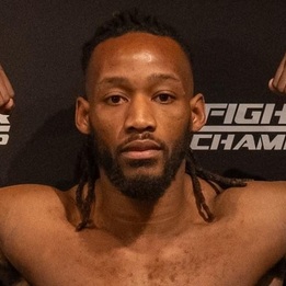 Kenny Mbongo vs. Krystian Wójcik, FightStar Championship 25 | MMA Bout ...