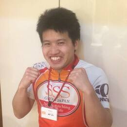 Katsuhiro Hosobuchi vs. Ryoji Kobayashi, The Greatest Boxing Vol. 40 ...