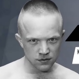 Dominik Błoch vs. Adam Kowalczyk, Octagon No Mercy | Kickboxing Bout ...