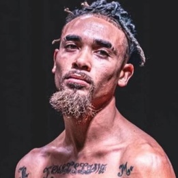 Jordan Mays vs. Colton McElhinney, Titan Combat Championship 4 | MMA ...