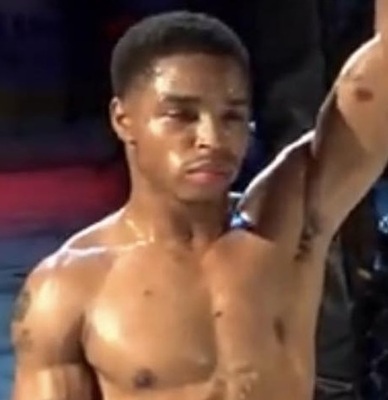 Bryan Jordan ("Bubba") | MMA Fighter Page | Tapology