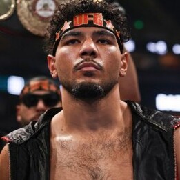 Darius Fulghum vs. Bektemir Melikuziev, Golden Boy Fight Night | Boxing ...