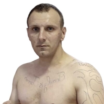 Christopher Molnar | Boxer Page | Tapology