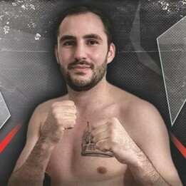 David Khachatryan vs. Rostislav Alekseev, Ranking Fights Boxing | Boxing Bout | Tapology