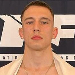 David Piechaczek vs. Davit Kasumyan, The Cage MMA 5 | MMA Bout | Tapology