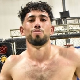 Jorge Rosales vs. Franco Rios, Samurai Fight House 6 | MMA Bout | Tapology