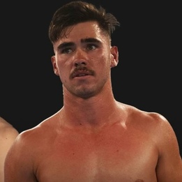 Bryce McLachlan vs. John Ake, International Boxing Beerwah | Boxing Bout | Tapology