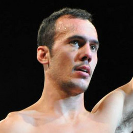 Jared Rakestraw vs. Josh Pfeifer, VFC Fight Night 4 | MMA Bout | Tapology