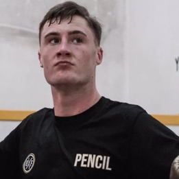 Jimmy Croxson vs. Georgi Velichkov, The Statement | Boxing Bout | Tapology
