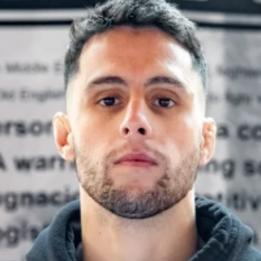 Fran Breen vs. Mario Ferreira, Cage Warriors 191 | MMA Bout | Tapology