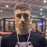 Tiago Ferreira | MMA Fighter Page | Tapology