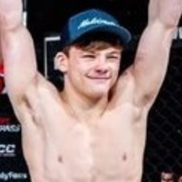 Regan O'Brien Bellamy vs. Raihan Nangmal, FCC 41 | MMA Bout | Tapology