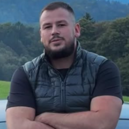 Tommy Fury vs. Kenan Hanjalic, Fury vs. Hanjalic | Boxing Bout | Tapology