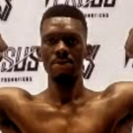 Ash Zola vs. Throne Msibi, Versus Fight Night 8 | MMA Bout | Tapology