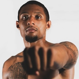 Jeremiah Lewis-Watts vs. Rakim Johnson, New Era Boxing | Boxing Bout ...