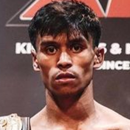 Solomon Sok vs. Dylan Cartwright, Legion of Combat 6 | MMA Bout | Tapology