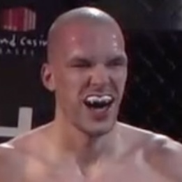 Bangaly Berete vs. Maxime Gaillard, MMA League Ile de France | MMA Bout ...