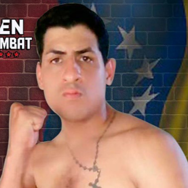 Simon Gonzalez | Boxer Page | Tapology