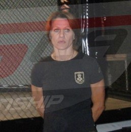 Stanka Savcic-Pejovic | Fighter Page | Tapology