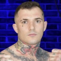 Jarad Khan vs. Andrei Sarbu, Budo Fighting Championship 71 | MMA Bout ...