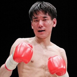 Kaisei Matsumoto vs. Yusaku Katsuki, West Japan Rookie of the Year 2022 ...